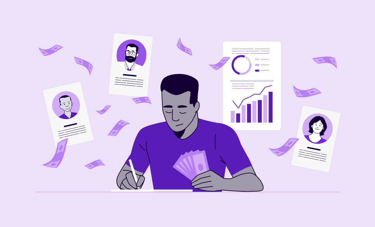 Cost per hire: definition, formula, examples, and how to reduce it
